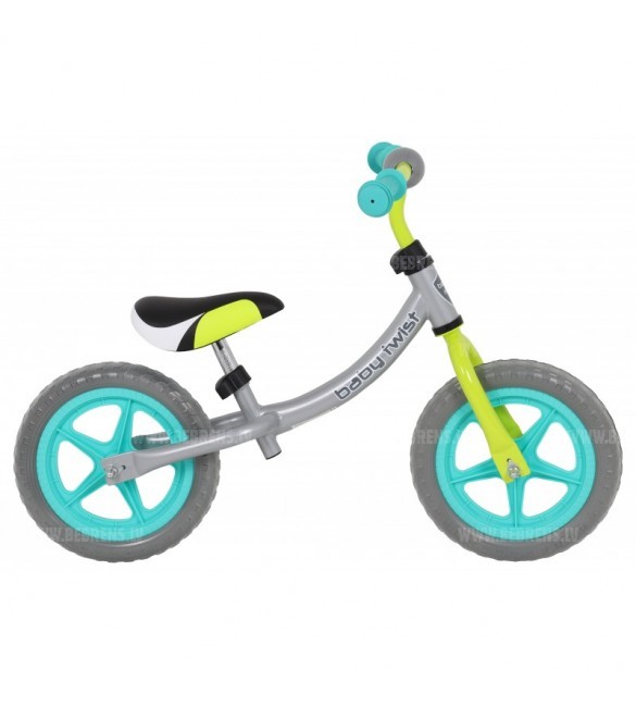 Balansa ritenis Baby Mix WB-08 mix color - Mēbeles - bebrens.lv